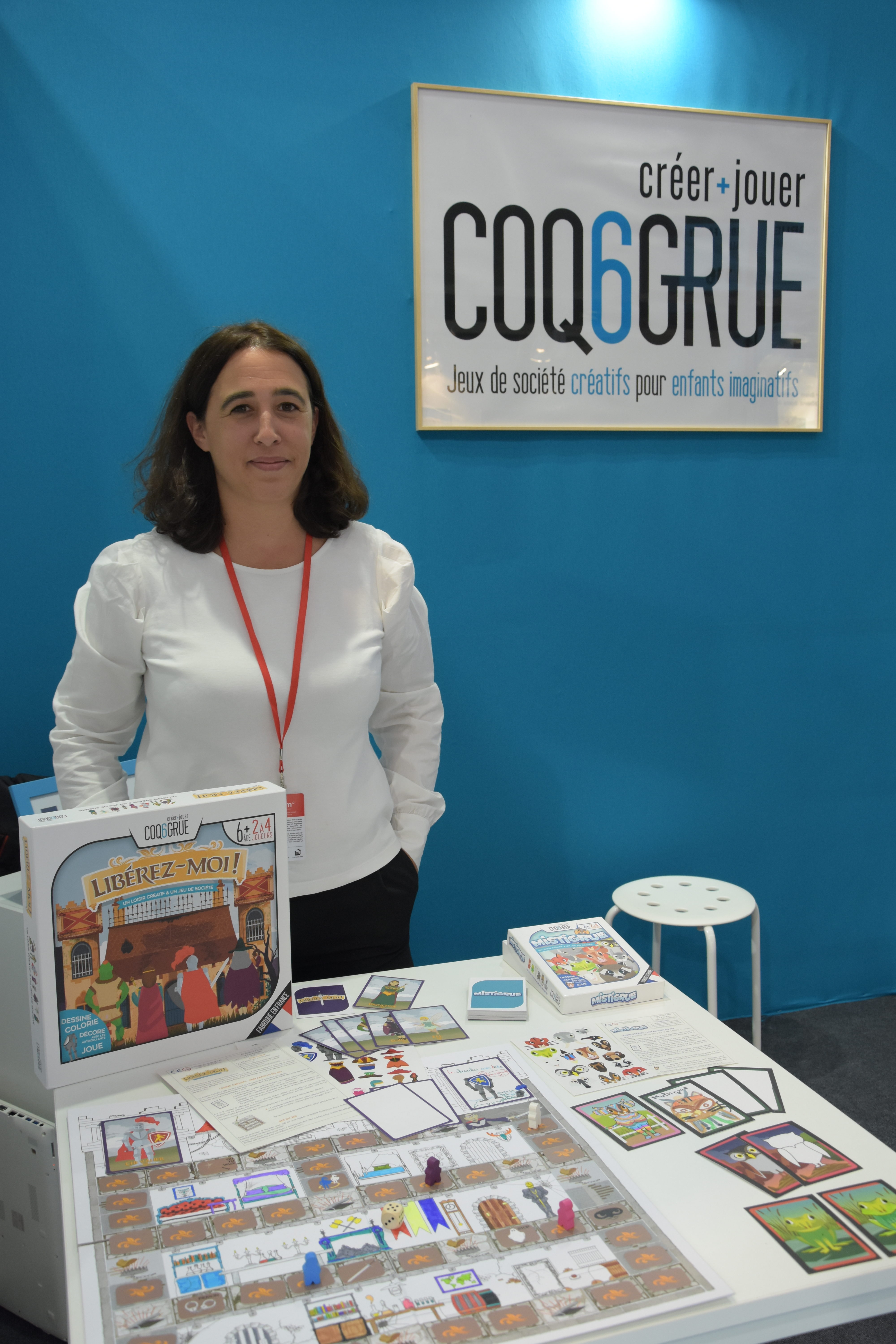 Portrait d’entrepreneure : Céline Tolédano nous relate l’aventure ...